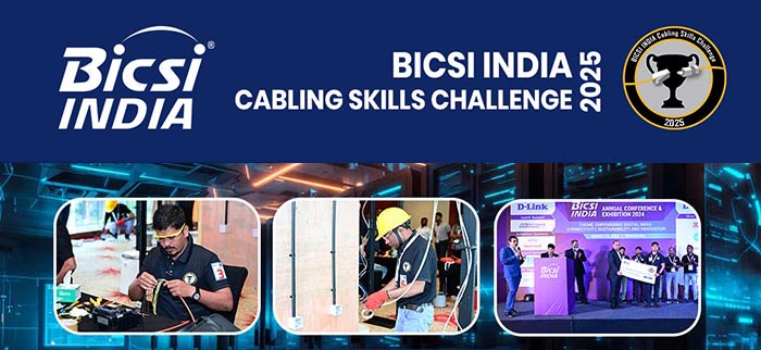 BICSI India